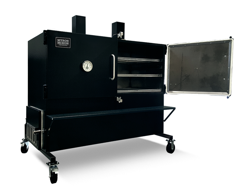 H2O Smoker - MMS-72XC