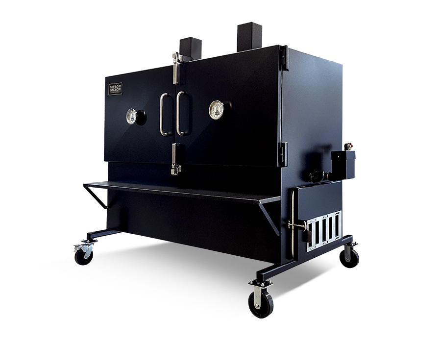 H2O Smoker - MMS-72XC